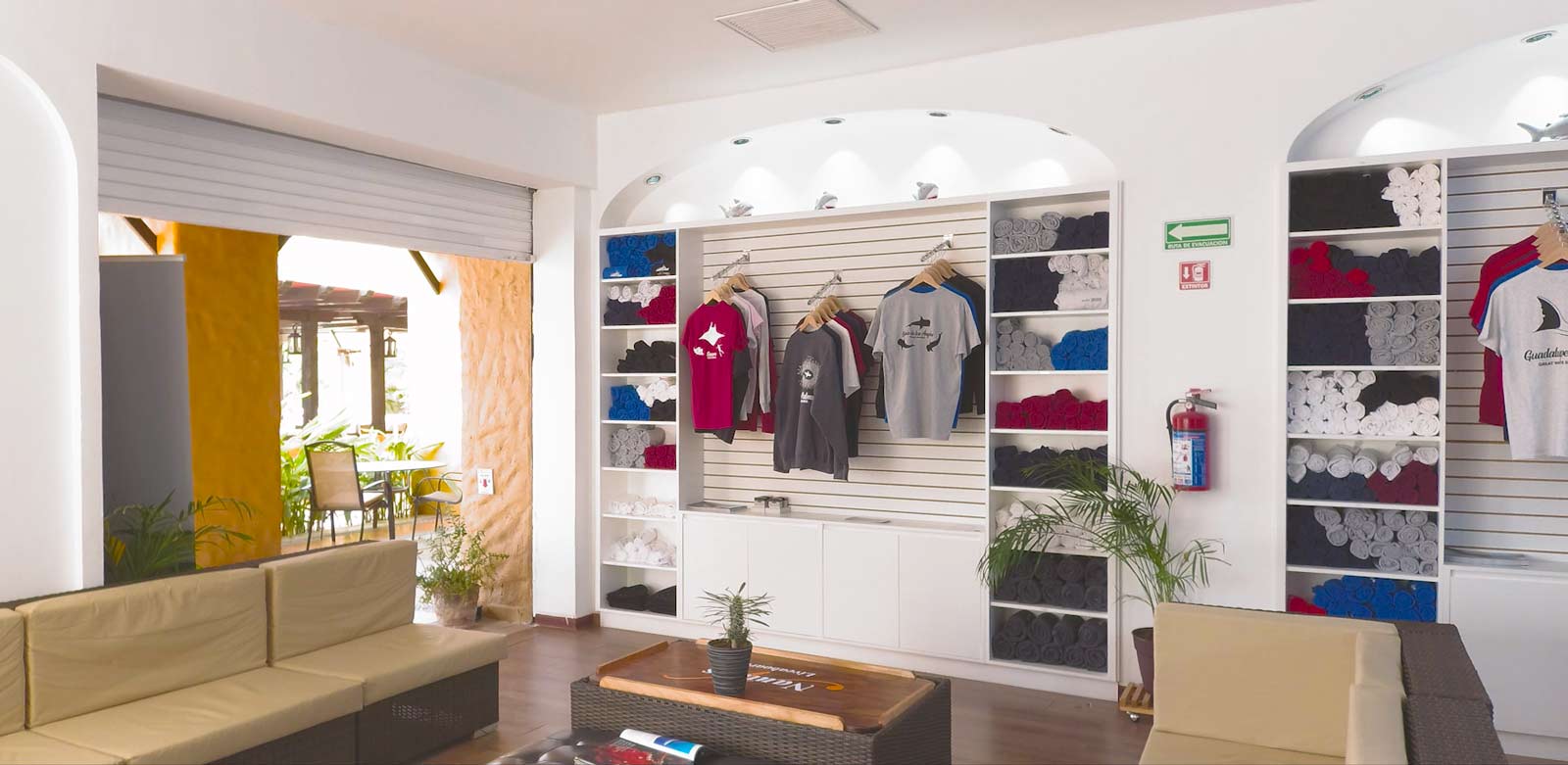 Nautilus Dive Adventures See Creatures Gift Shop - See Creatures